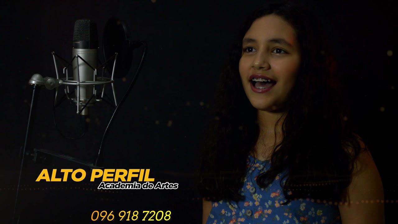 SOFIA AVILA - YouTube