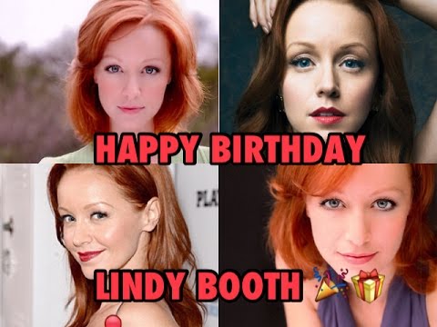 Happy Birthday, Lindy Booth!!