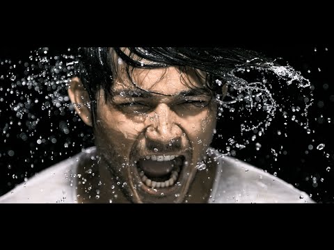 Naga Mazari - Air \