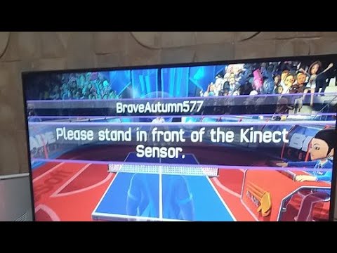 LS XBOX 360 KINECT - YouTube