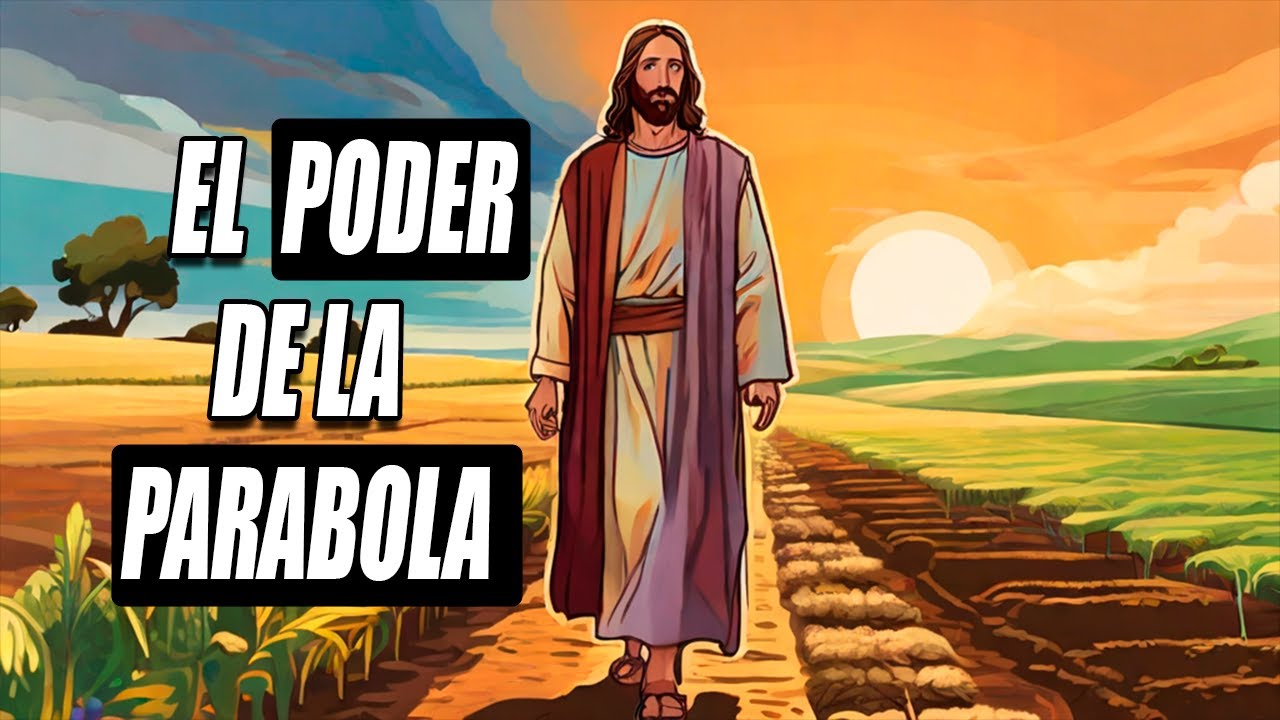 Las 10 Parábolas Más Fascinantes Y PODEROSAS de la Biblia | Parábolas ...
