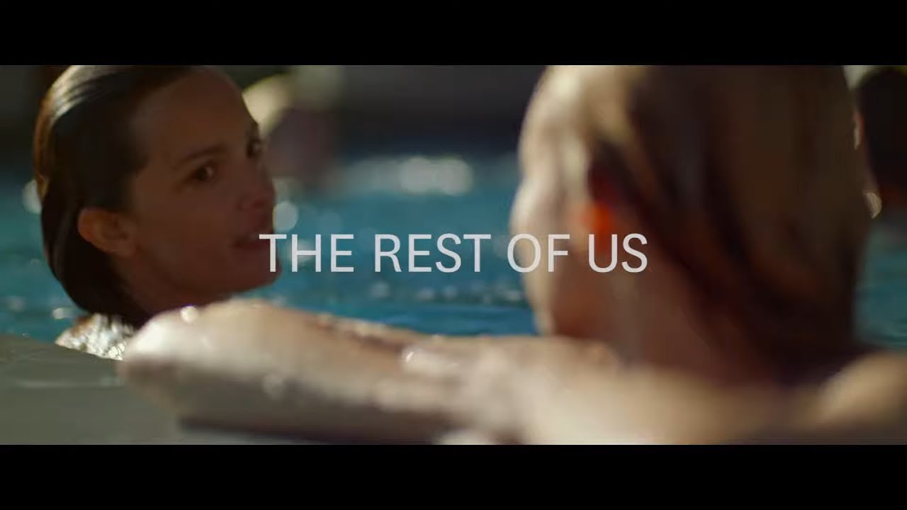 The Rest of Us - Official Movie Trailer (Coming 2020) - YouTube