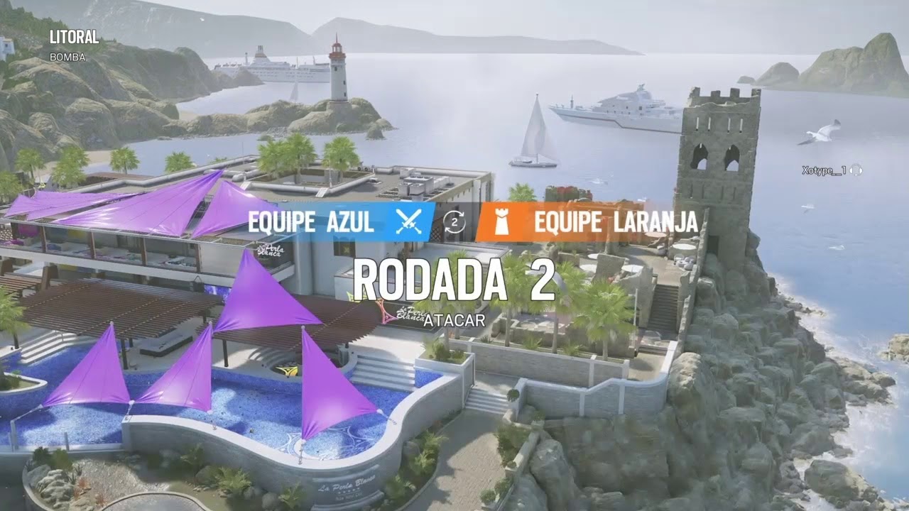 R6-feat:harry COIT* - YouTube