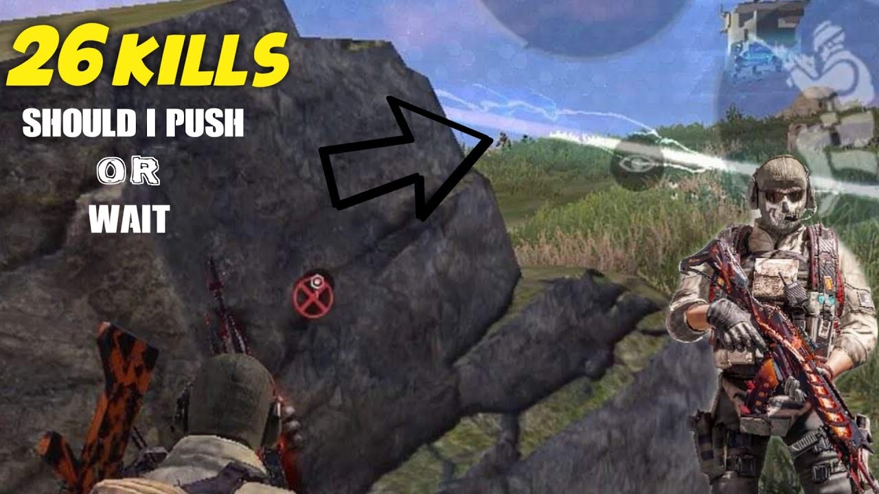 Trap Master Class as the best defense for pushing enemies on Call of ...