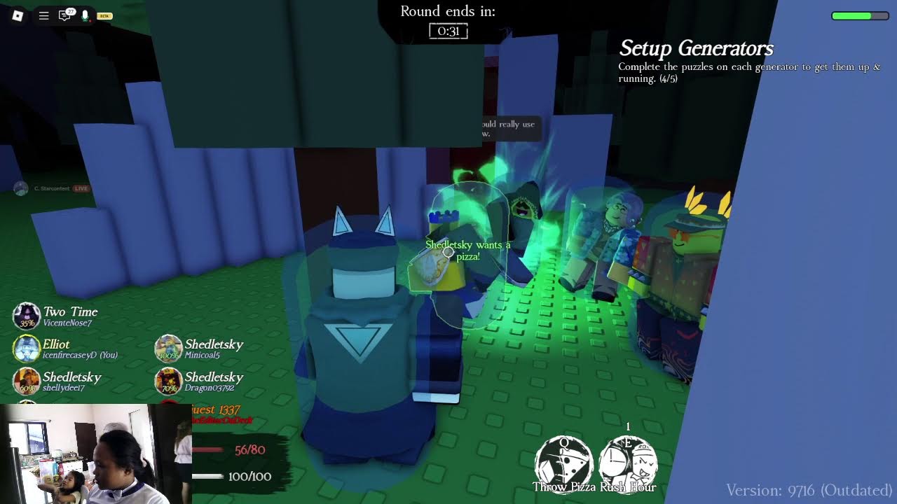 forsaken rescript | other games too i wanna play! (feel free to join ...