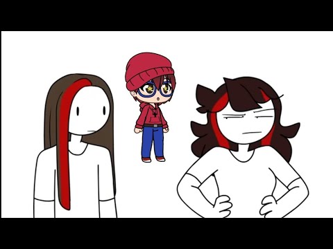 Rap Angel Reacts | The History of my Hair (by JaidenAnimations) - YouTube