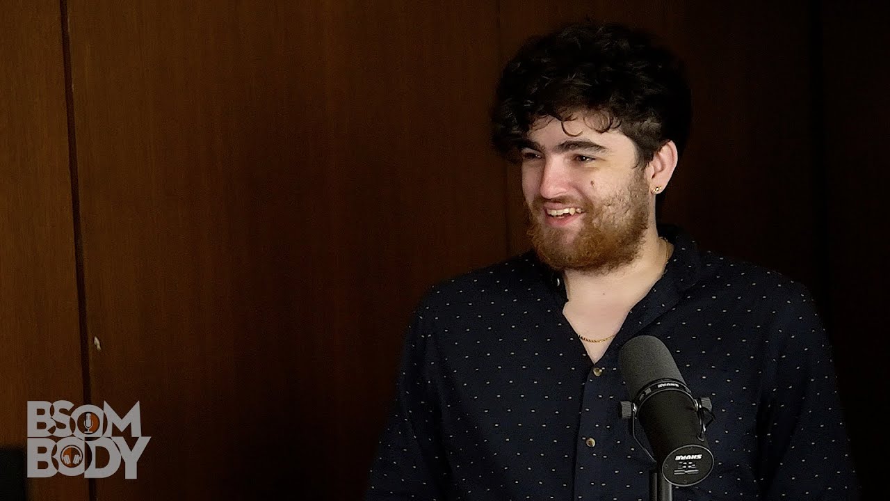 Podcast Episode: Senior Music Education Student Kendall Weaver - YouTube