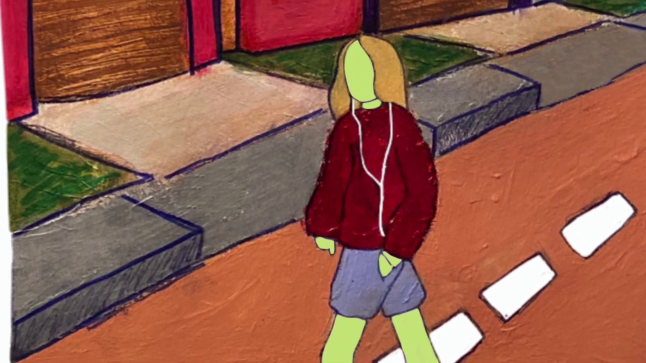 Phil Higgins - Dizzy (Lyric Video) - YouTube