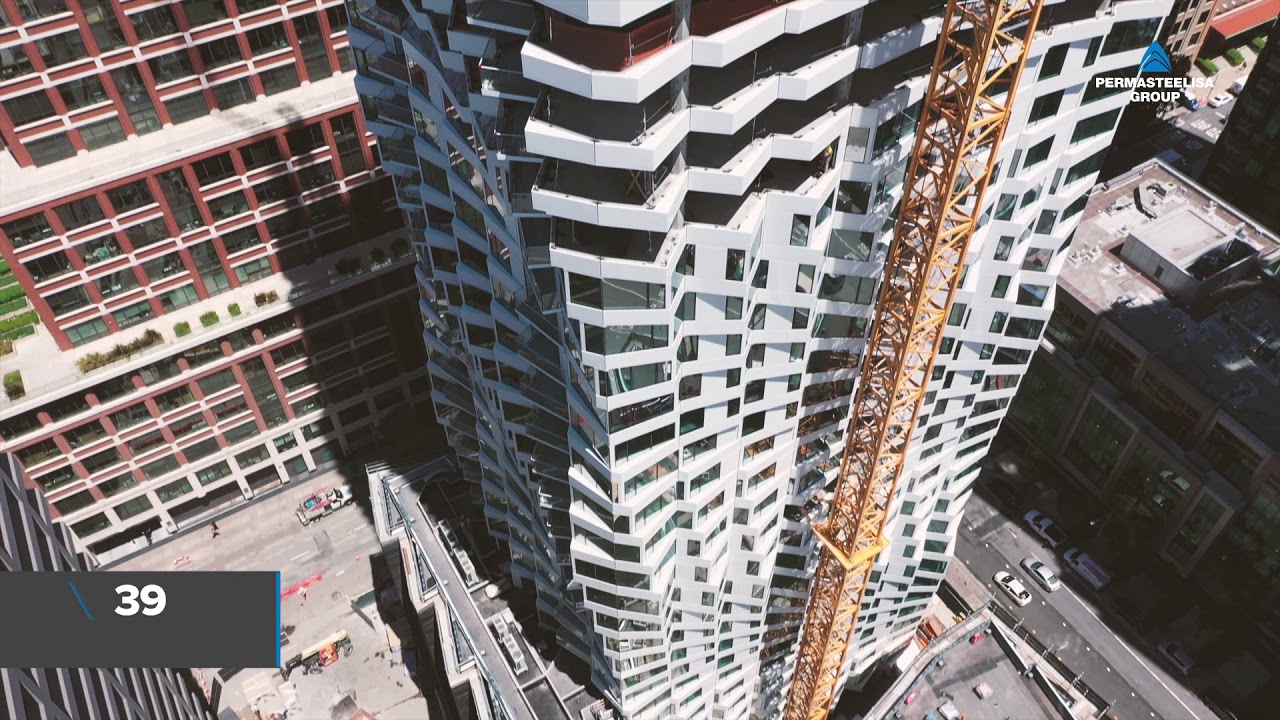 MIRA TOWER - YouTube