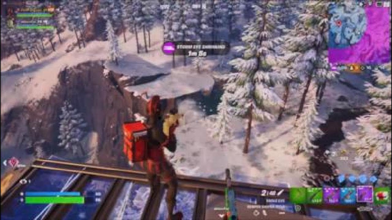 Crazy luck swedish dub reupload - YouTube