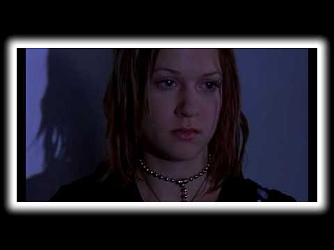 YOU'RE NOT GONNA SAVE ME - AJ COOK IN {{RIPPER}} - YouTube
