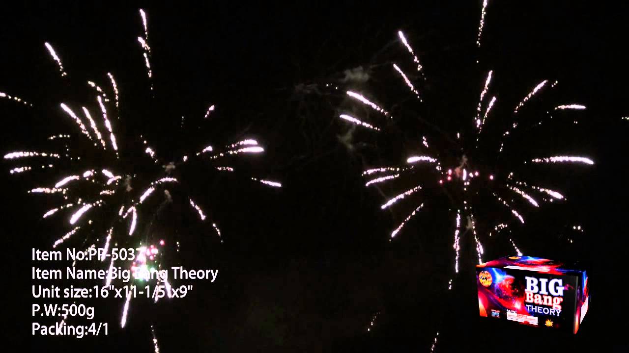 Pyro's Pride Big Bang Theory - YouTube