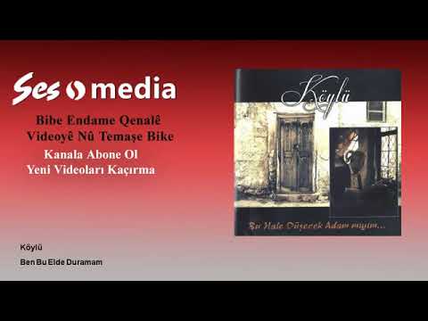 KÖYLÜ-BEN BU ELDE DURAMAM (OFFİCİAL VİDEO)