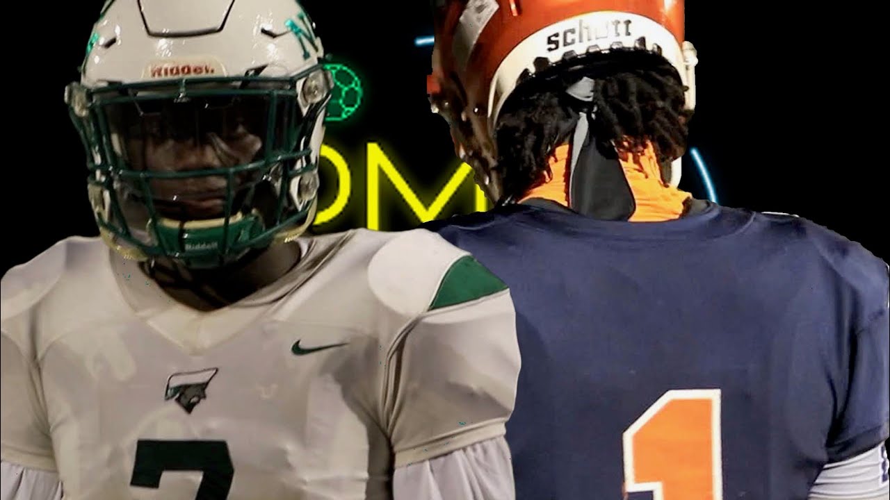 😷🔥🏈Covid Chronicles Broncos Senior Night Homestead Vs North Miami😷🏈🔥 ...