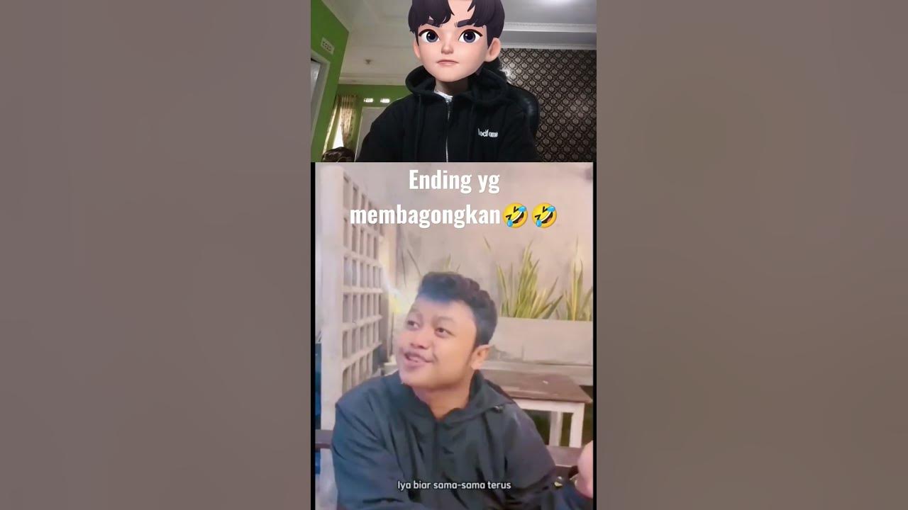 ending yg menyesakan dada #shorts #meme #lucu #funny #viral #funnyshorts #shortvideo - YouTube