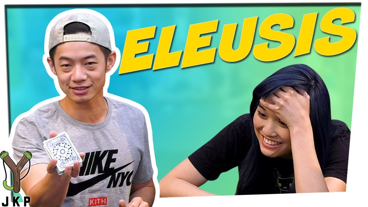The Hardest Brain Teaser Ever Eleusis Ft Brandon Soo Hoo YouTube the-hardest-brain-teaser-ever-eleusis-ft-brandon-soo-hoo-youtube