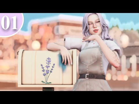 Let the renovations begin! 🏡 The Sims 4 - Sims in Bloom Legacy ...