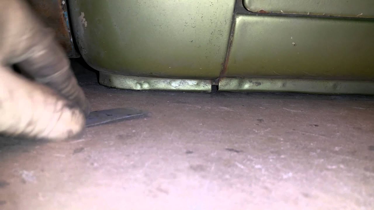 How I body dropped c10 - YouTube