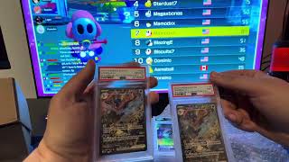 Pokémon PSA Reveal | Future plans for this channel