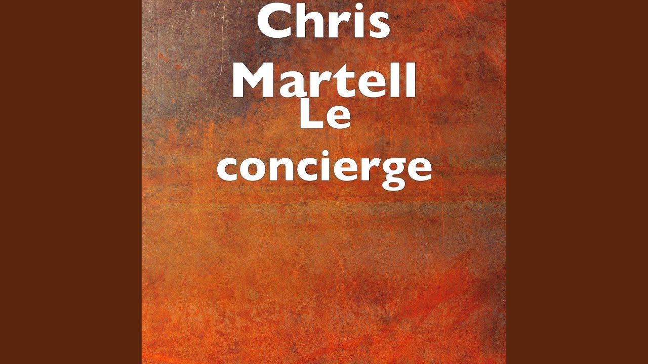 Le concierge - YouTube