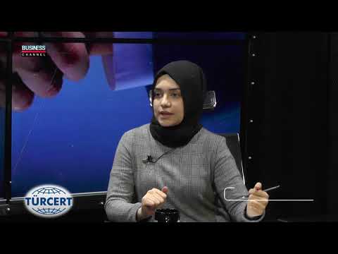TÜRCERT ile Kalite Standart  l CE BELGESİ