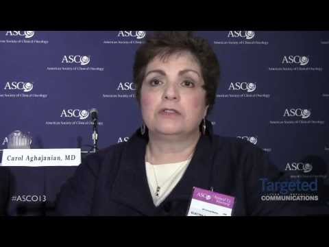 Electra D. Paskett, PhD, on Vinegar as a Cervical Cancer Screening Tool ...