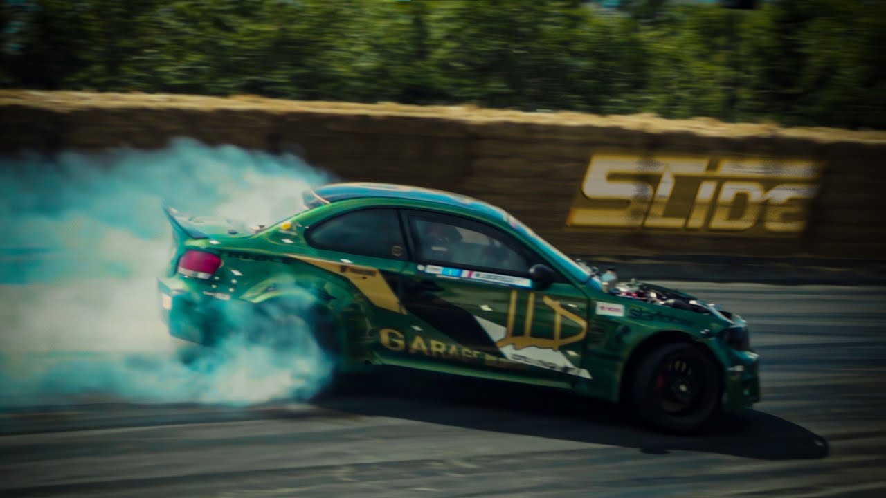 PIPAY SLIDE DRIFT [ EDIT ] - YouTube
