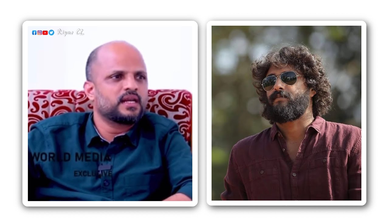 Antony varghees peppe vs Jude Antony Troll & Real Facts | ജൂഡിനെ ...