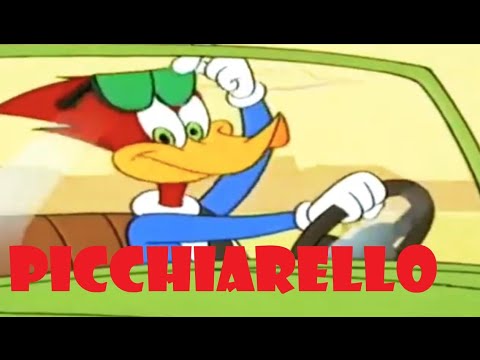 Picchiarello - Sigla