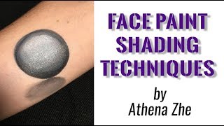 Shading Techniques For Faces