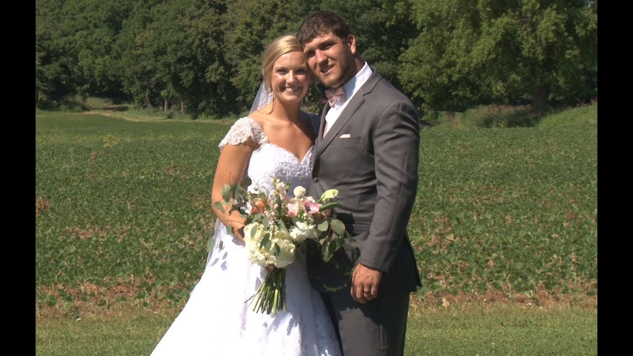 Jason Hartling Wedding