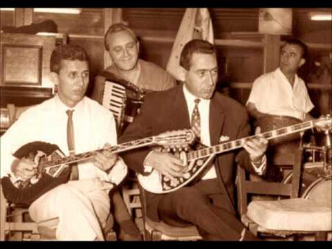 Ο βαγγελης εχει κεφια ( o vaggelis exei kefia ) - YouTube