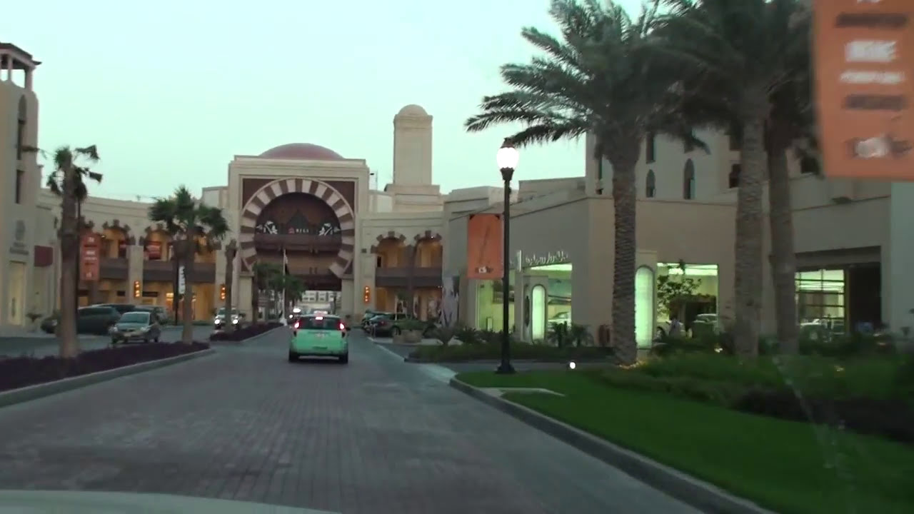 Hotel California (Qatar 2010)-Steve Osman - YouTube