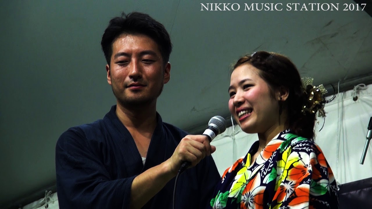 NIKKO MUSIC STATION 2017 - YouTube