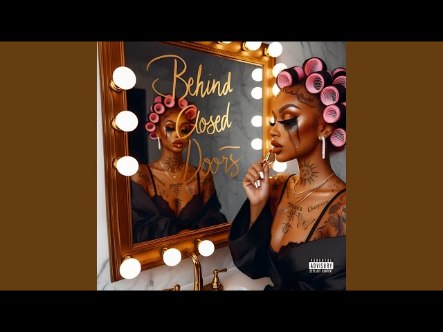 Behind Closed Doors Album Cover OmenXIII Behind Closed Doors: Lyrics