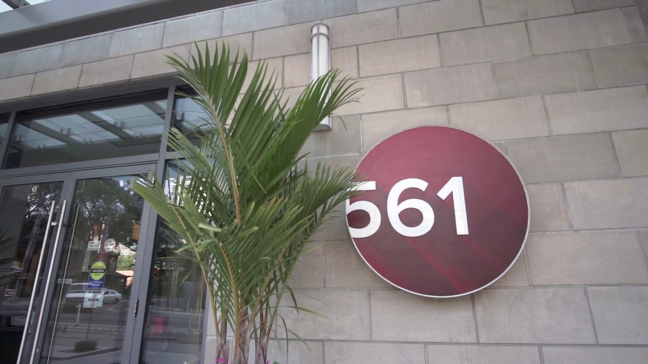 561 Sherbourne St. - Toronto, ON - YouTube
