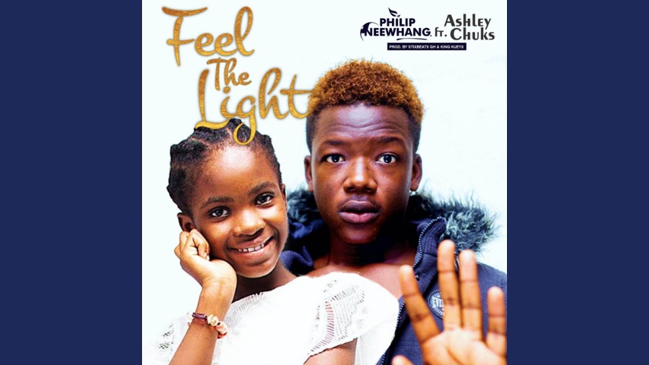 Feel The Light - YouTube