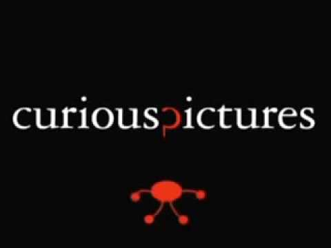 Curious Pictures Logo - YouTube