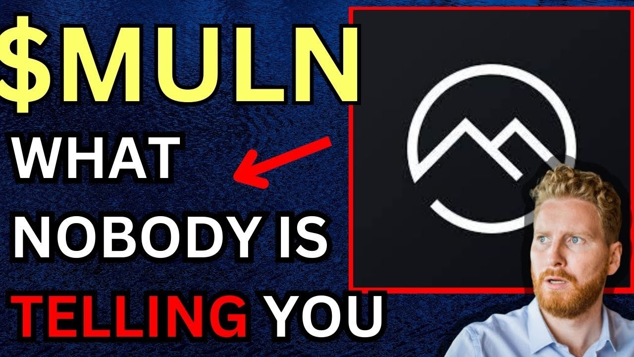 👀 MULN Stock: (Mullen stock) MULN STOCK PREDICTION MULN STOCK Analysis ...