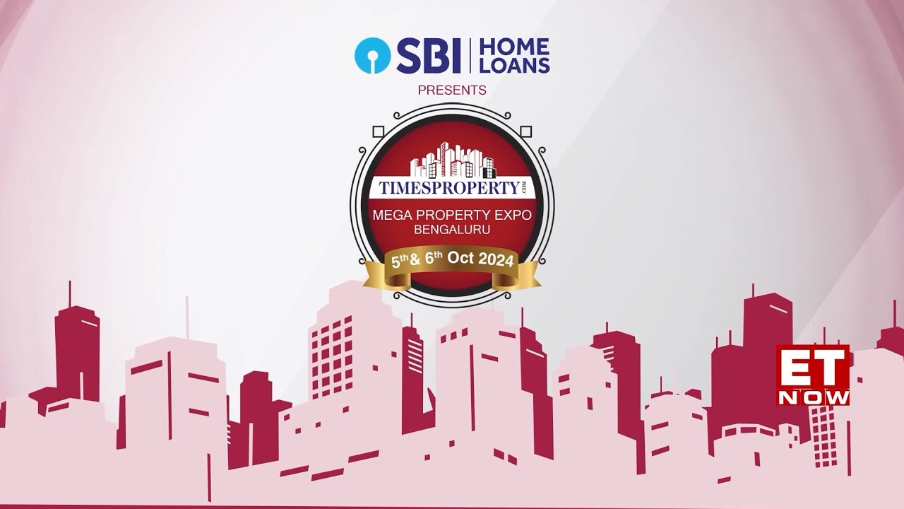 Times Property Expo Panel Discussion on "The Changing Face of ...