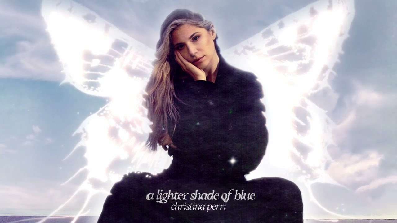 christina perri - back in time (featuring ben rector) [official audio ...