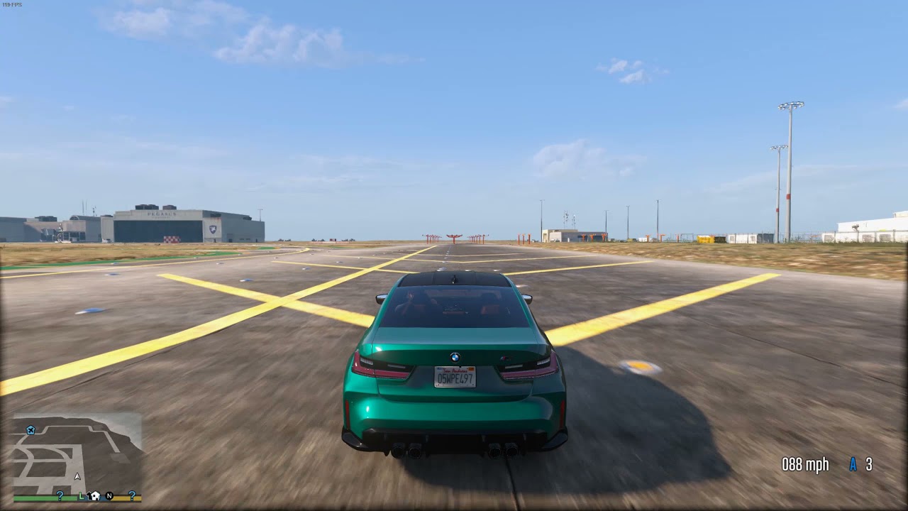 GTA 5: Vehicle Audio Extensions - YouTube