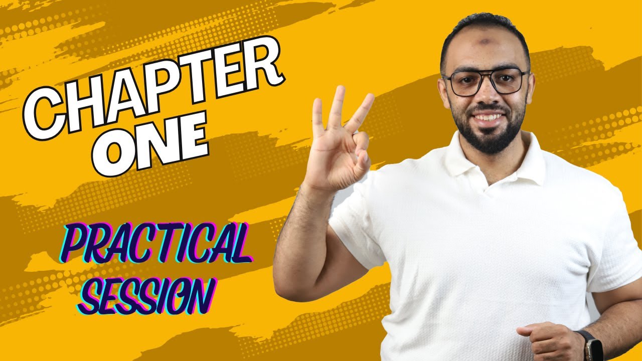 Practical Session - Sec 3 - Physics - YouTube