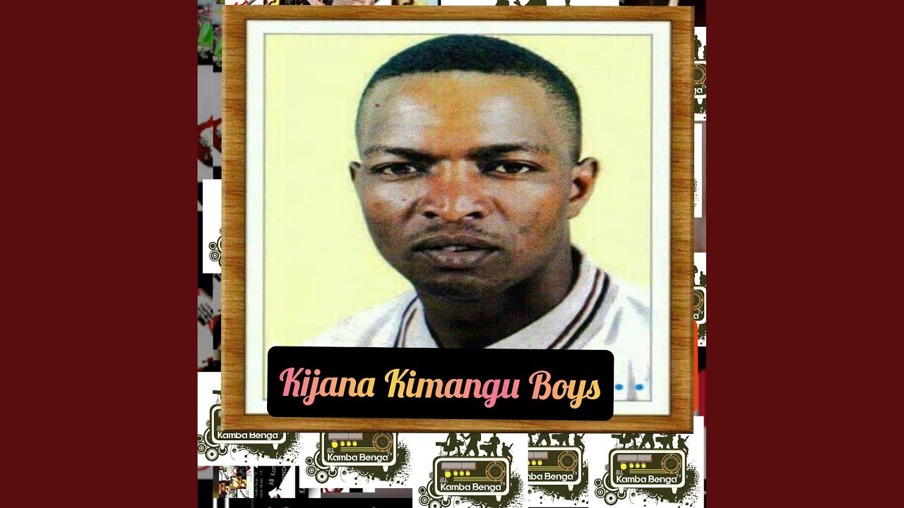 Historia_Yakwa_Kimangu - YouTube