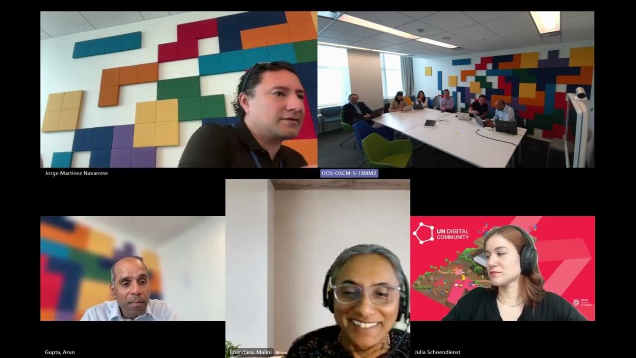 TechNovation Talk: Enterprise AI with Open Source Software - YouTube