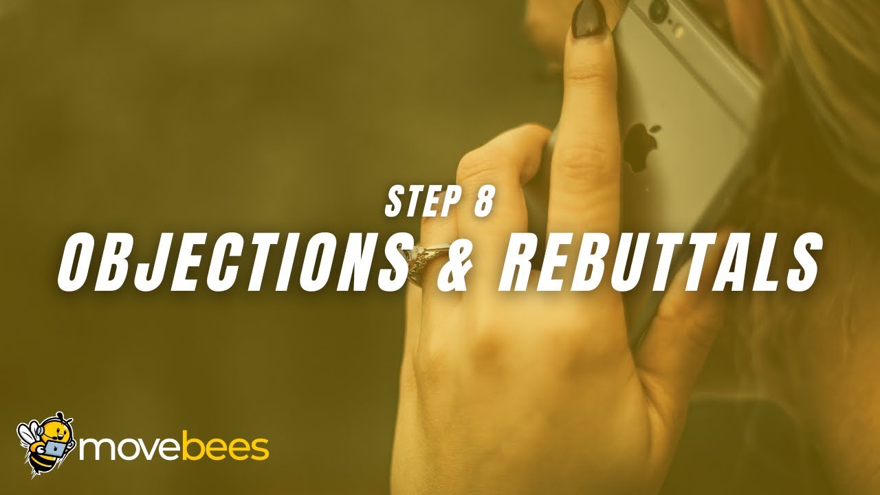 The Call Framework: Objections and Rebuttals - YouTube