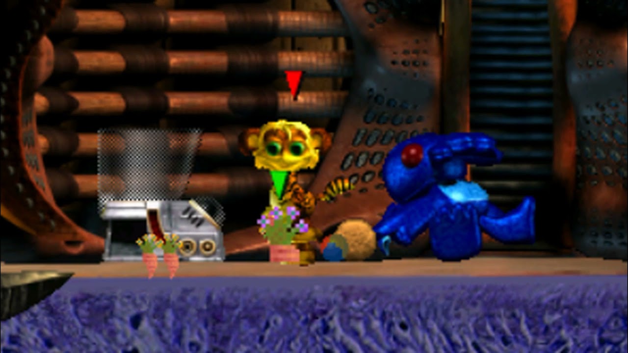 Video about Docking station&creatures 3 - YouTube