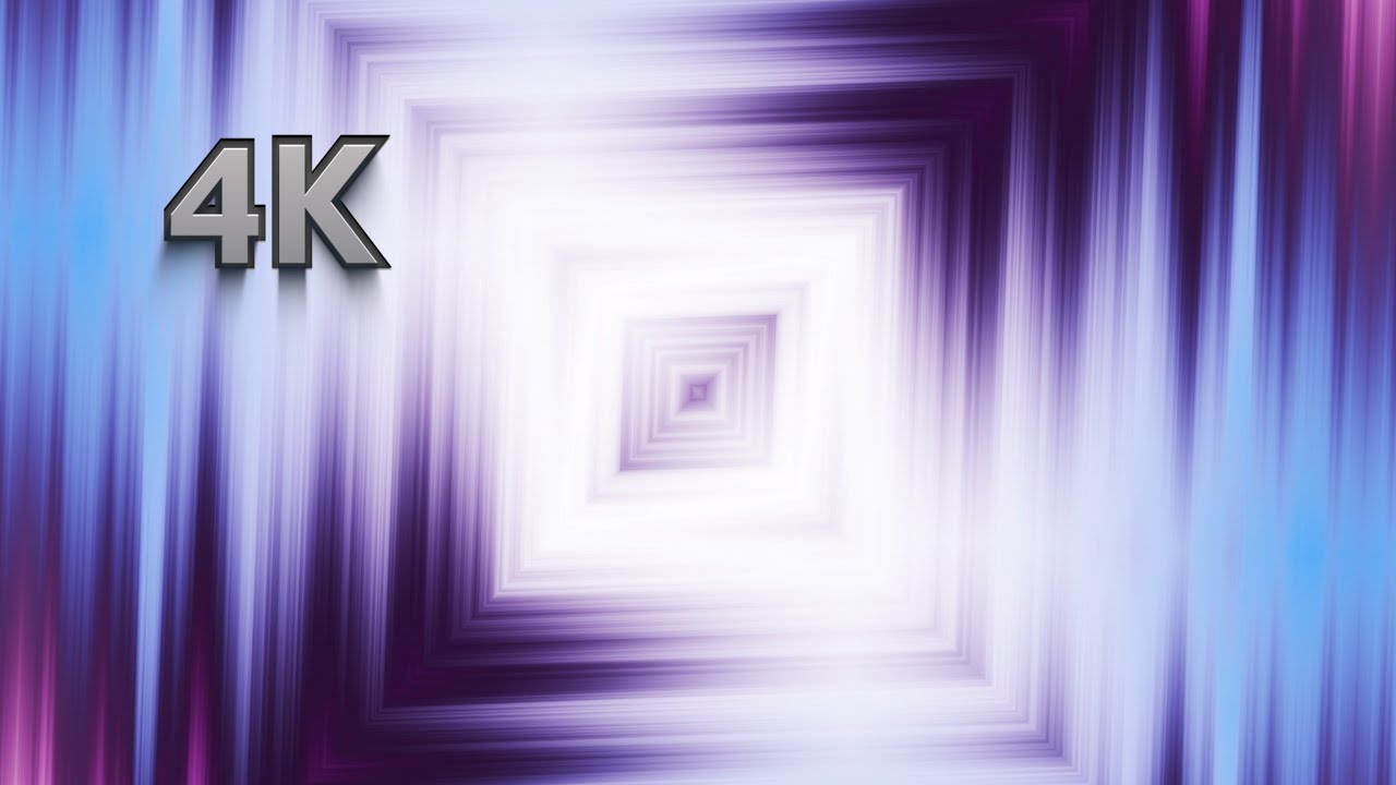 4k realaxing background motion dynamic animation. Abstract clean illustration.VJ LOOP background ...