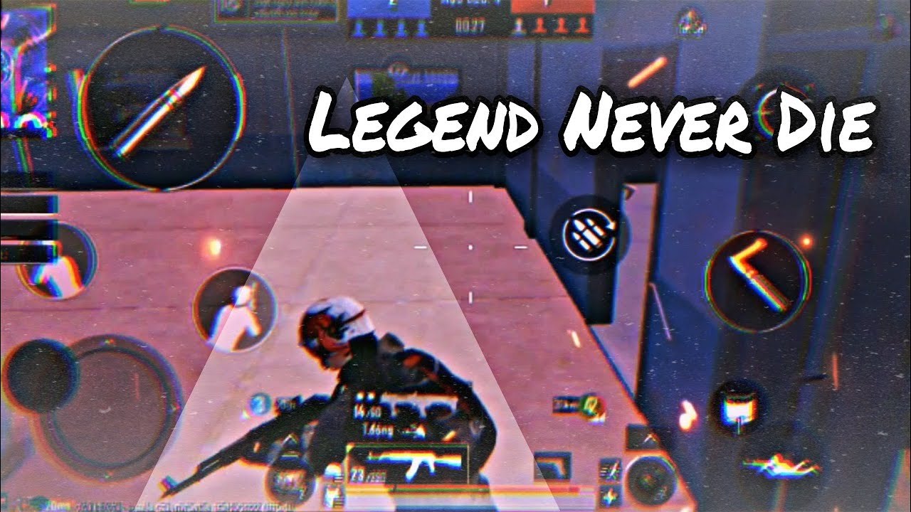 [Pubg Mobile] PUBGM edit ♥️ Legend Never Die 🇻🇳🇻🇳🇻🇳 - YouTube
