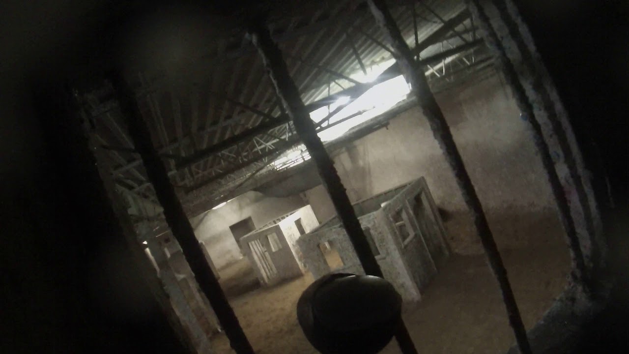 Paintball 2018 sgt Splatters - YouTube